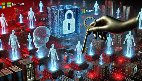 Microsoft Onthult Skeleton Key Jailbreak Die Werkt Met Verschillende Ai Modellen Dailyai