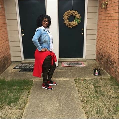 Pebblez Da Model Was Just Released From Prison For Homicide And She S