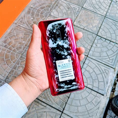 Điện Thoại Xiaomi Redmi K20 Pro Xách Tay Chính Hãng Giá RẺ Nhất Tại Hà