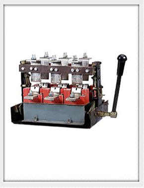 Best HRC Fuse Main Switch Manufacturer In India NEI