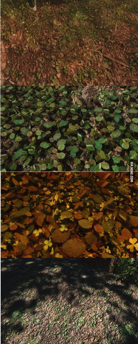 skyrim parallax textures 9gag