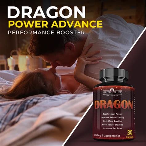 Dragon Power Testosterone Booster 30 Capsules At ₹ 350bottle Sperm