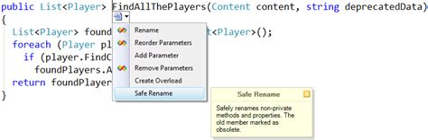 CodeRush Xpress For C And Visual Basic Inside Visual Studio 2008