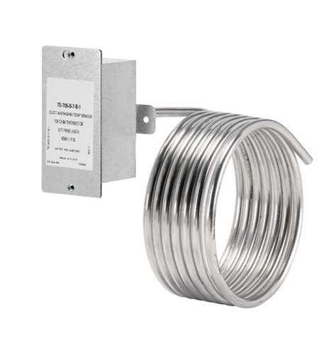 Series AVG Averaging Temperature Sensors Dwyer Instruments Inc Zycon
