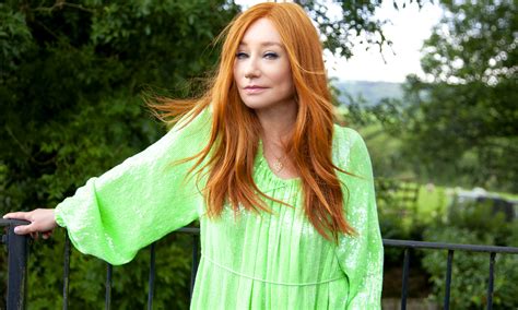 Tori Amos Shares Lyric Video For Latest Single ‘spies