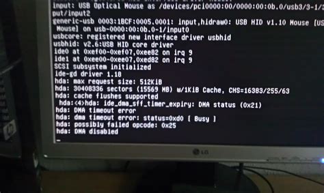 NCBox CF Booting Solved LinuxCNC