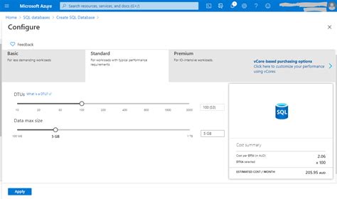 Configure A Dimodelo Data Warehouse Studio Project To Target Azure Sql