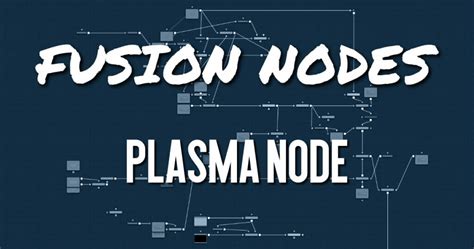 Plasma Node JayAreTV