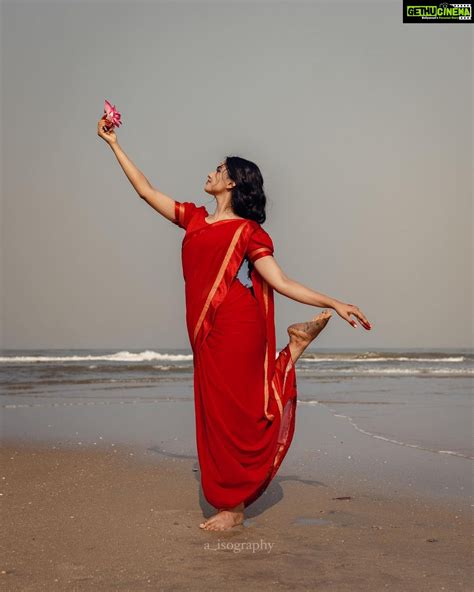 Mamitha Baijus Most Liked Photos And Posts Gethu Cinema