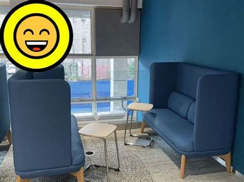 Tcd Sense Spaces Trinity Disability Service Trinity College Dublin