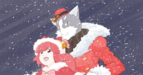 ログ・ホライズン にゃんセラクリスマス2018 秋葉のイラスト Pixiv