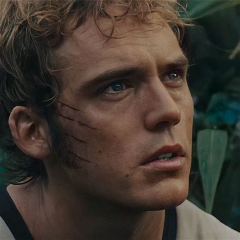 Finnick Odair