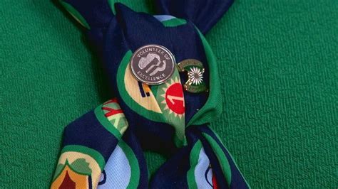 Girl Scouts Meet In Opposition To Archdiocese Of Cincinnatis Decision