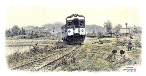 초라할망정 정겨운 협궤열차의 추억 인천in 시민의 손으로 만드는 인터넷신문
