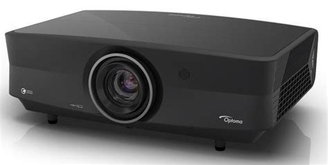Optoma Hcpro 4400 Dlp Projector Specs