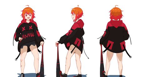 Commission Commision Jjunのイラスト Pixiv
