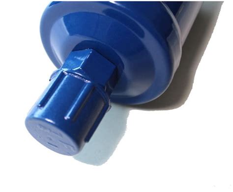 SDML Solid Core Liquid Line Filter Drier