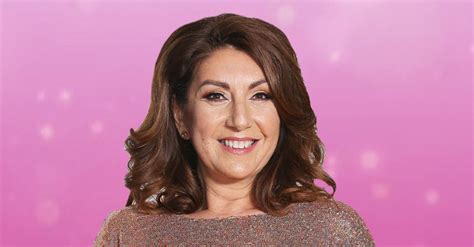Jane Mcdonald Tour Announcement Leaves Fans Thrilled
