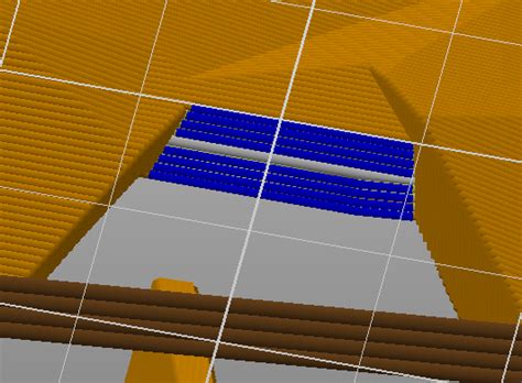 Bridges Arent Regonized Anymor Issue 3368 Supermerill SuperSlicer