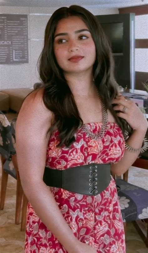 Cutie Actress And Anchors On Twitter Rt Beautyscout Gouri G