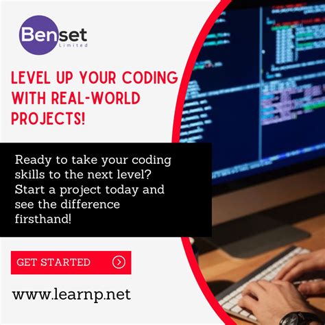 Benset Limited On Linkedin Codingskills Realworldprojects Developerjourney Codeandcreate