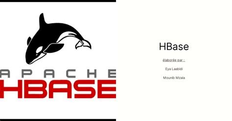 Hbase