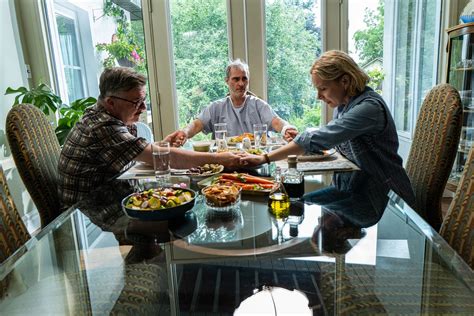 Ari Aster Returns With Beau Is Afraid Starring Joaquin Phoenix Time News