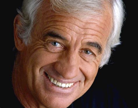 Biografia Jean Paul Belmondo Vita E Storia