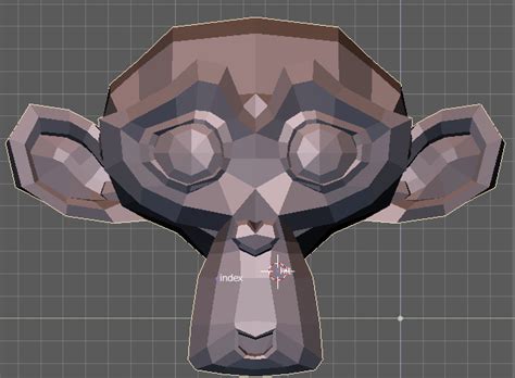 Mesh Python Bvh Find Index Blender Stack Exchange