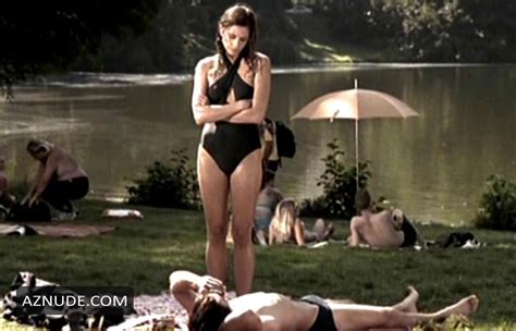 Ellenie Salvo Gonzalez Nude Aznude
