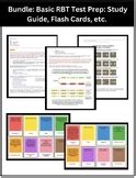 Free ABA RBT Practice Test Part 2 By RBT Study Information TPT