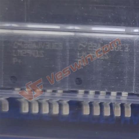 LM2941S NOPB TI Linear Regulators Veswin Electronics