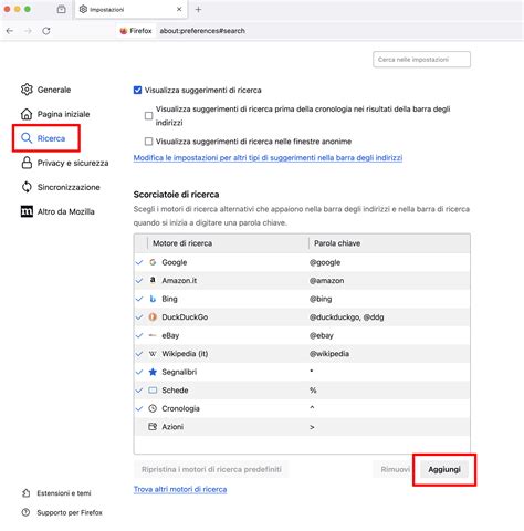 how to create custom search engines in chrome edge and firefox dday it