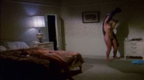 Naked Jane Tsentas In The Adult Version Of Jekyll Hide