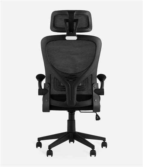 Стильное офисное кресло TopChairs Airone с регулировкой высоты - купить ...