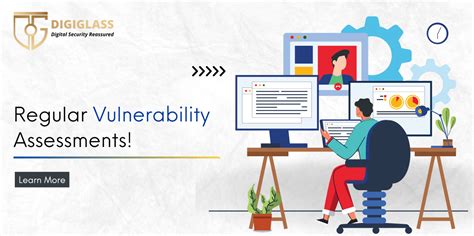 Learn How Regular Vulnerability Assessments Minimize Risk And Protect Your Assets Effectively