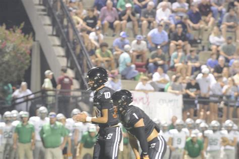 What Are The Best Performances The Gadsden Times Has Seen Live This Season