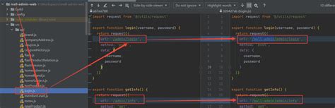 Info接口取不到用户 · Issue 114 · Macrozhengmall Swarm · Github