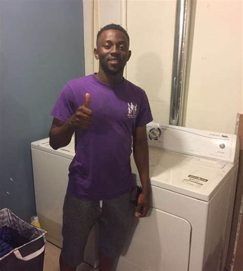 Washer Repair London ️ Same Day Washer Repair Services