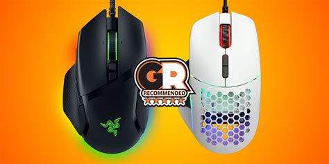 Top 10 Ergonomic Gaming Mouse At Kyle Mcgough Blog
