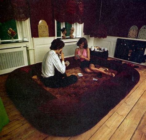 A Tour Of Groovy S Sofas Flashbak