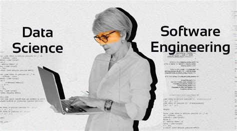In The Trenches Of Tech A Close Look At Data Science And Software
