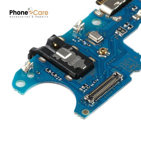 Samsung A02s A02 Core Charging Flex Board Free Installtion Phone Care