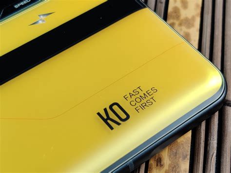 Xiaomi Redmi K40 Game Enhanced Edition