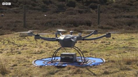 5g Drones Aim To Transform Mountain Rescue Flytopath