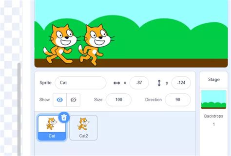 Aprenda Programação Scratch Tutorial Passo A Passo Ionos