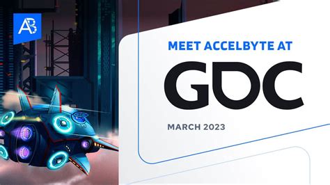 Oliver V Smith On Linkedin Gamedev Accelbyte Gdc2023 Indiedev