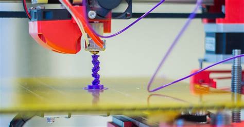Additive Manufacturing The Next Great Challenge To Missile Defence