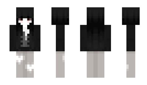 Qewii Minecraft Skin — Skinmc
