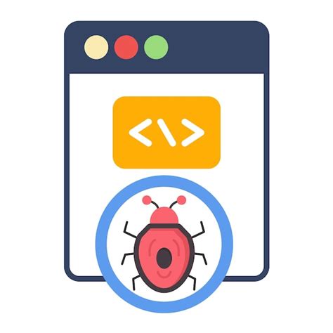 Coding Bug Images Free Download On Freepik
